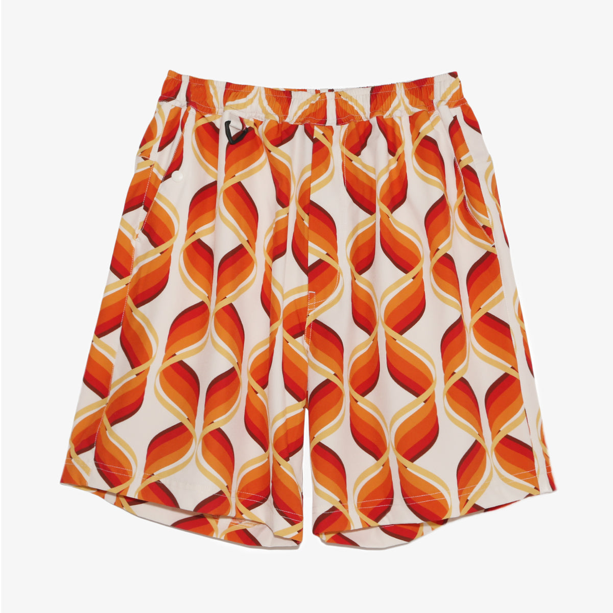 Gradient Wave Shorts / M25SU3304 | MURASPOTOKYO