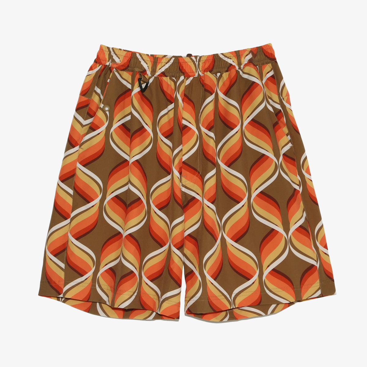 Gradient Wave Shorts / M25SU3304 | MURASPOTOKYO