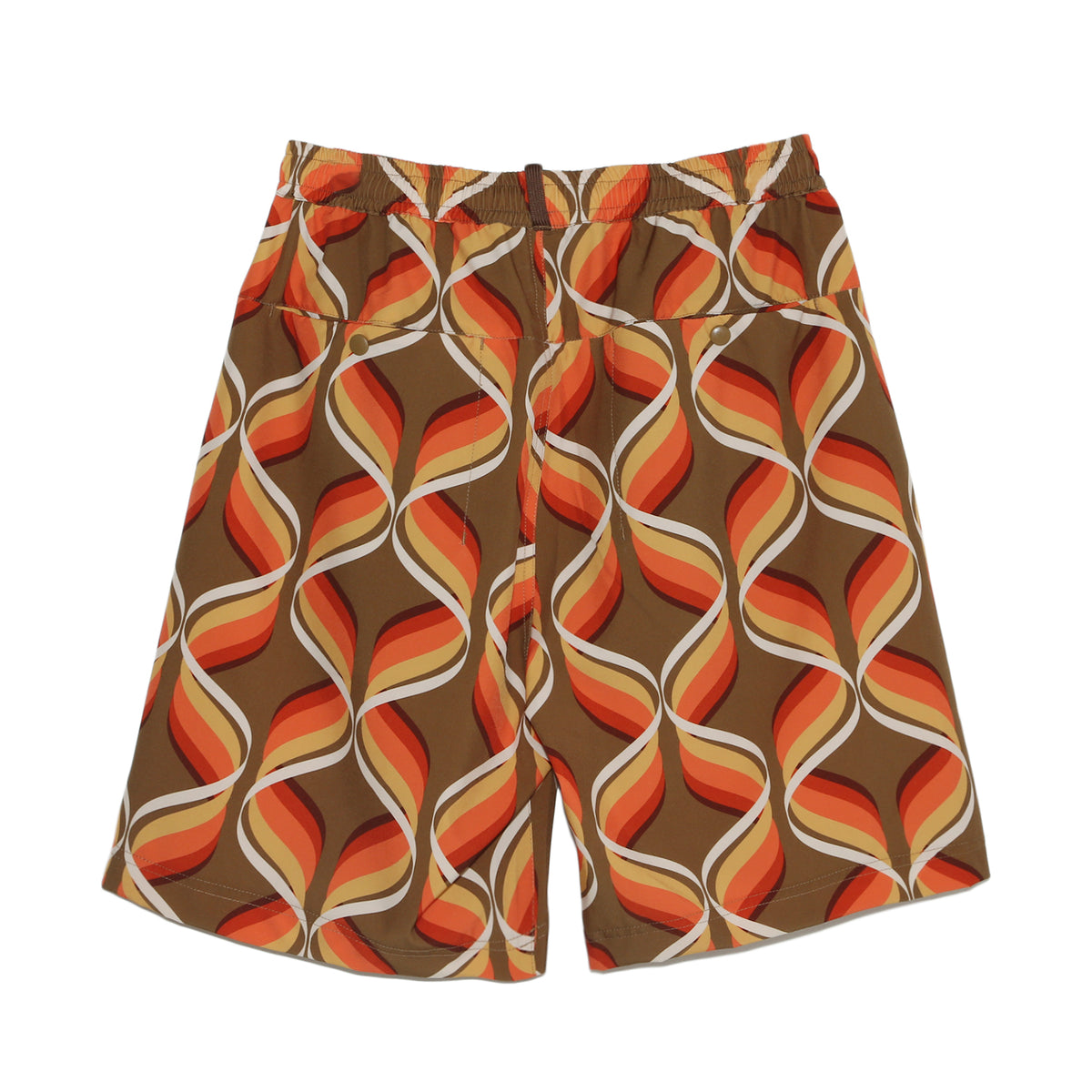 Gradient Wave Shorts / M25SU3304 | MURASPOTOKYO