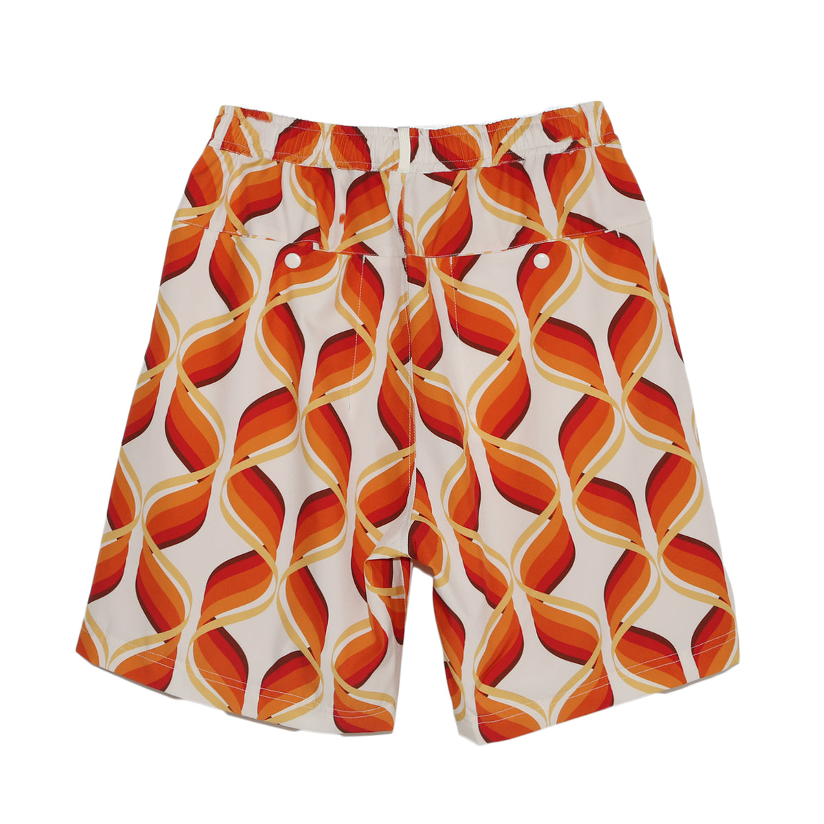 Gradient Wave Shorts / M25SU3304 | MURASPOTOKYO