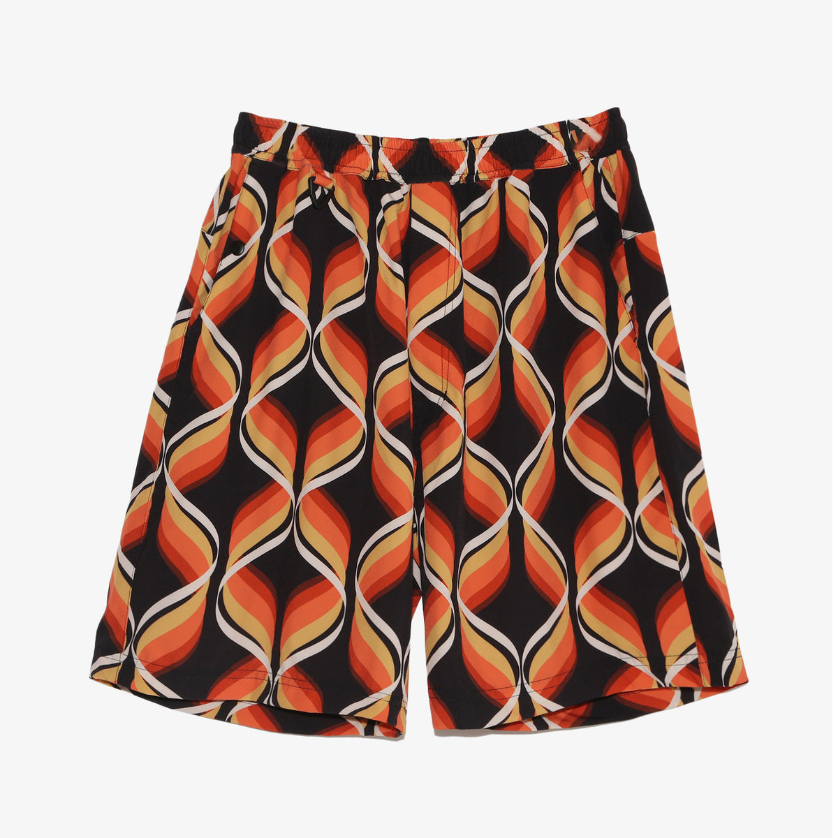 Gradient Wave Shorts / M25SU3304 | MURASPOTOKYO