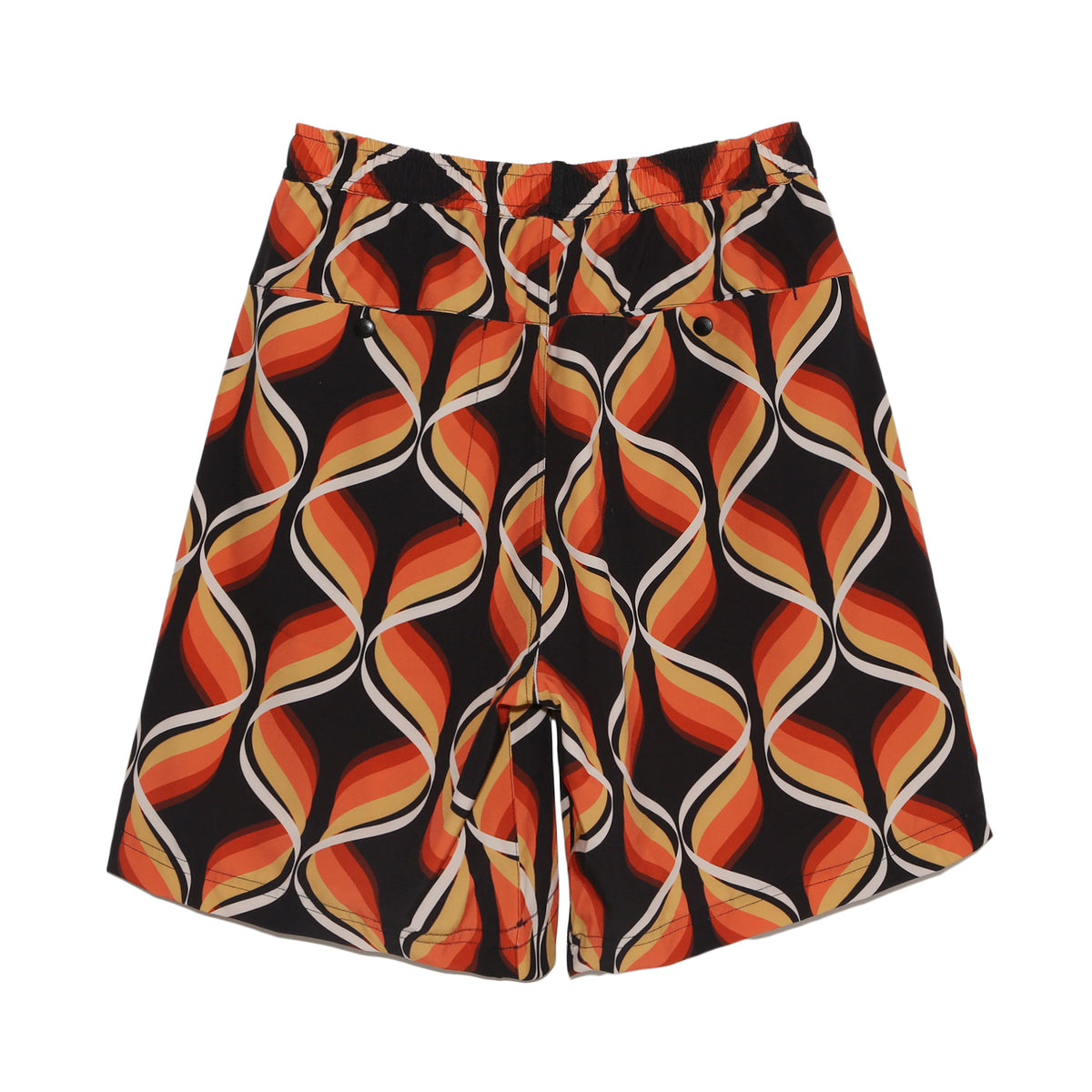Gradient Wave Shorts / M25SU3304 | MURASPOTOKYO