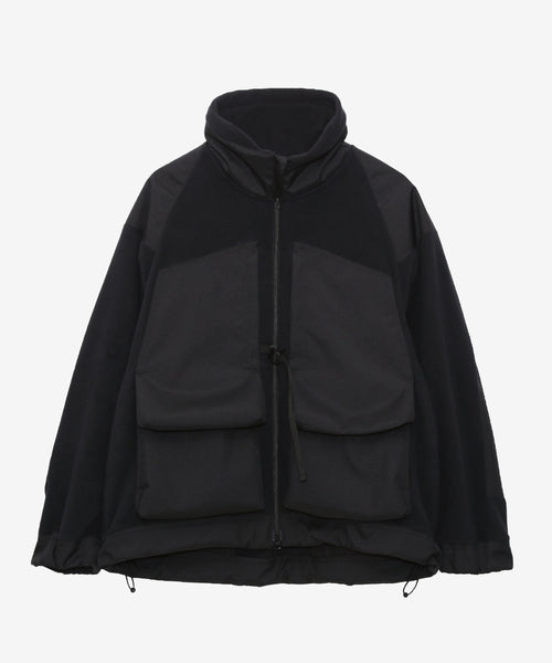VOID COMPOUND / M25AW0105 | MURASPOTOKYO